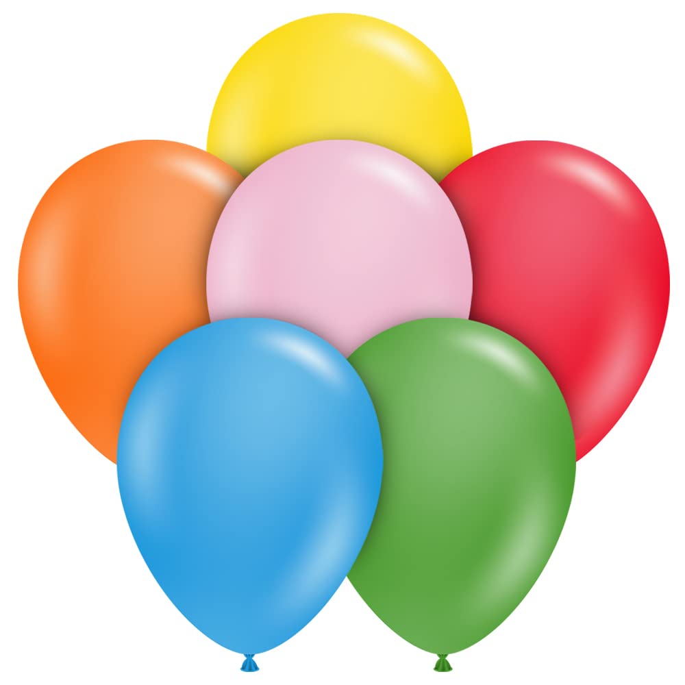 11" Latex Helium Balloons | The Up Gallery